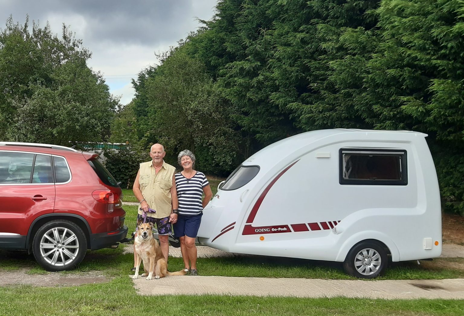 Go-Pod has teamed up with Extreme Global - ExtremeGlobal